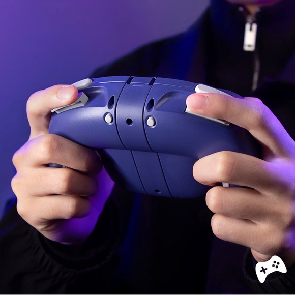 NYXI | Video Games & Consoles | Nyxi Wizard Wireless Controller For ...